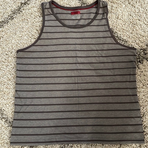 Alfani | Shirts | Mens Alfani Tank Top | Poshmark